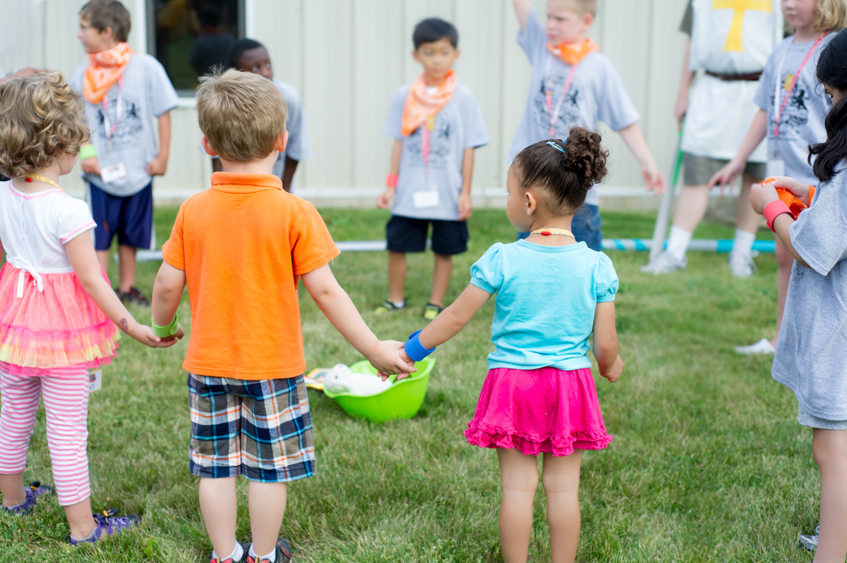 Four Modern Sunday School Strategies – Becoming Bridge Builders