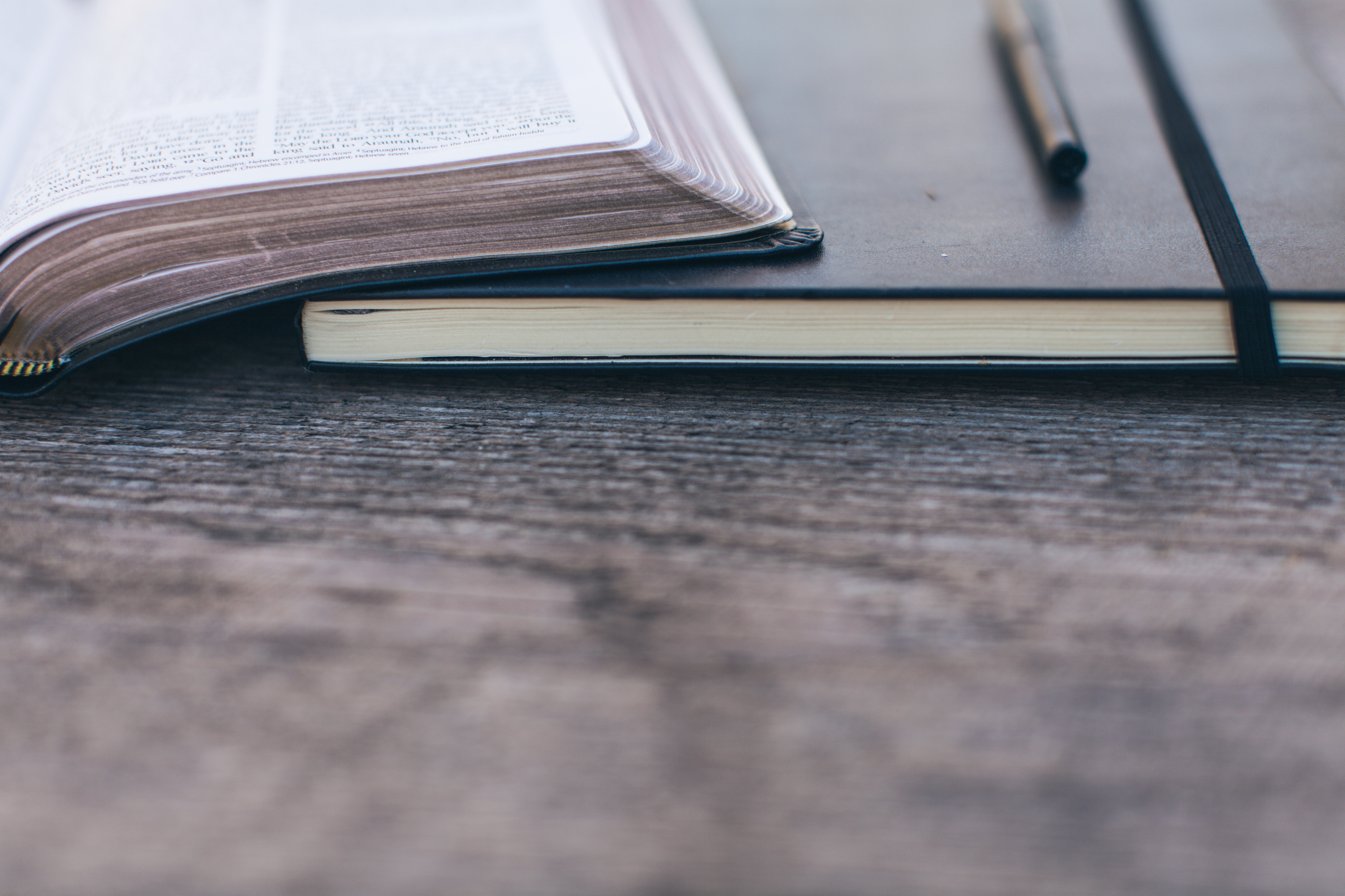 Devotions for Congregations Preparing to Call A Pastor – Becoming ...